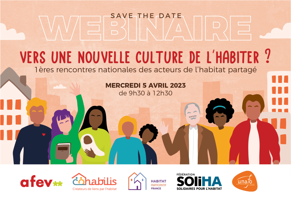 "Vers une nouvelle culture de l'habiter ?" - 1ères rencontres nationales des acteurs de l ...